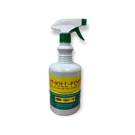 Insecticida Flit Kill con Pulver 750cc - 948992