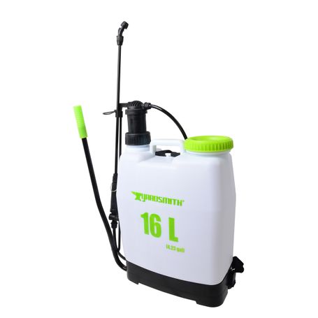 Bomba Tipo Mochila Yardsmith 16L - 954893