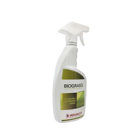 Desengrasante Biograsol Atomizador - 956993