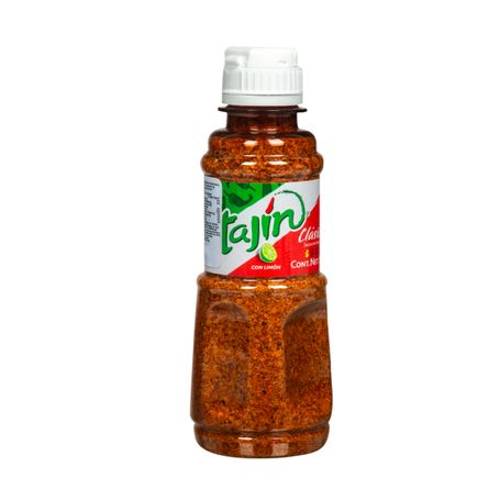 Tajín Clásico en Polvo 142g - 957339