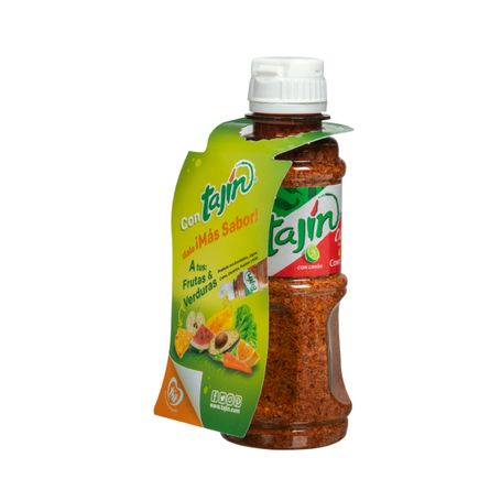Tajín Clásico en Polvo 142g - 957339