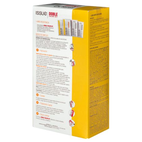 Tinte Issue - Varios Tonos - 957747