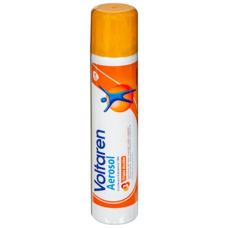 Voltaren Aerosol 85ml - 966308